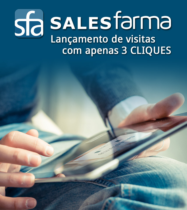 Sales Farma